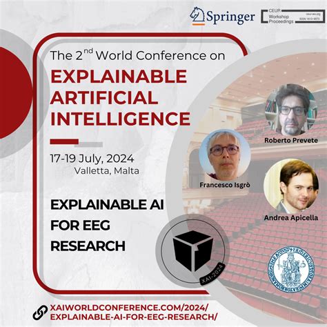 Explainable Ai For Eeg Research