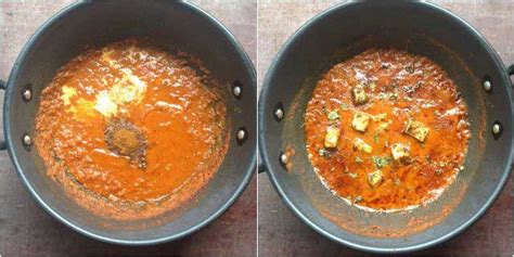 Paneer Tawa Masala Recipe Easy Paneer Dish