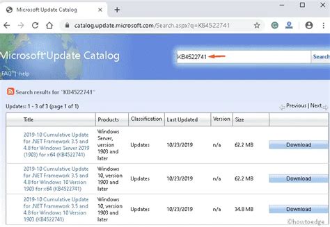 fix update error 0x800f0982 on windows 10 howtoedge