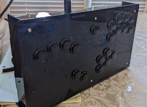 GitHub Jtoma68 Boxxduino Open Source Boxx Style Nintendo Switch