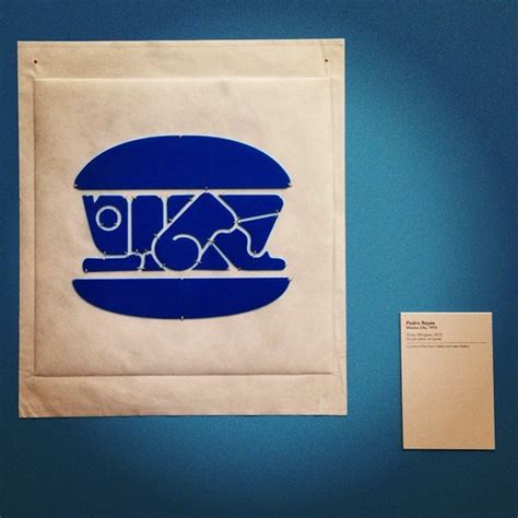 The Grass Whopper Really Green Fast Food From Artist Pedro Reyes