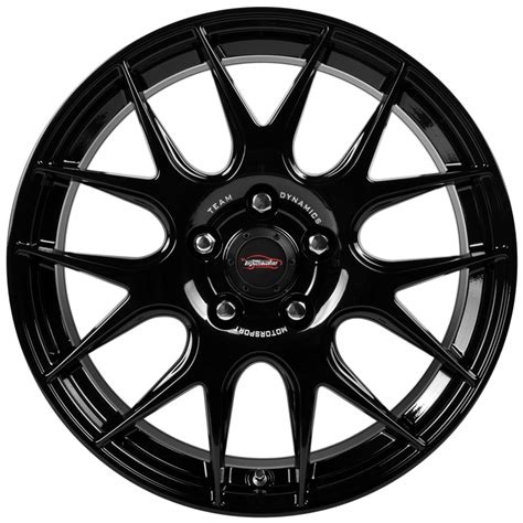 Team Dynamics Pro Y Wheels Moc Performance