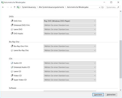 Windows Cd Autostart Geht Nicht Mehr Pctipp Ch