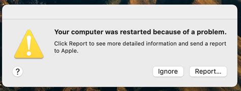 M Macbook Pro Not Seeming To Shut Down Correctly R Mac