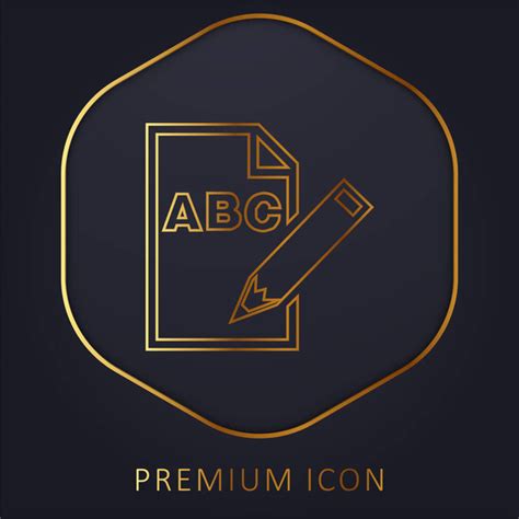 Letras Abc Vetores Sem Royalties
