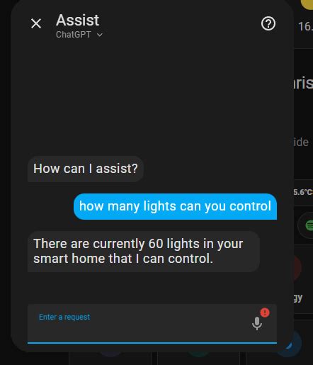 Custom Component Extendedopenaiconversation Lets Control Entities
