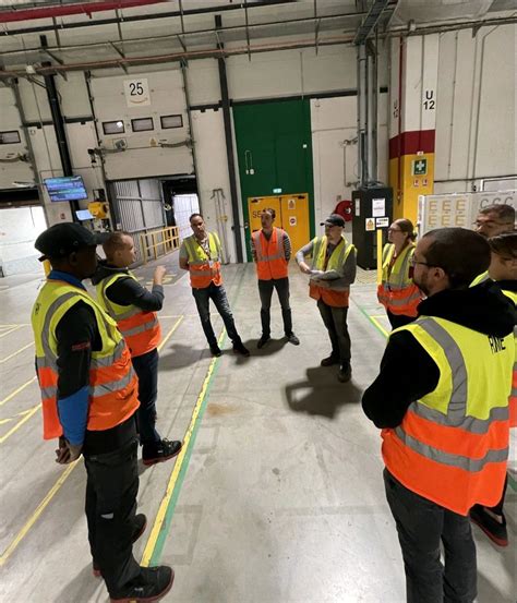 Loic Strozycki On Linkedin Safetyfirst Amazon Rme