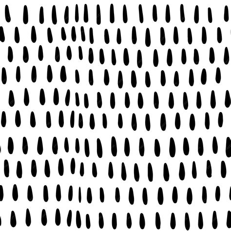 Premium Vector Small Dash Pattern Seamless Minimal Dash Pattern Small