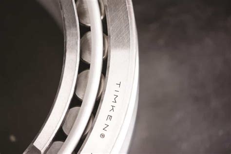 The Timken Company