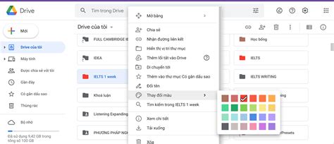 Google Drive là gì Cách sử dụng cho người mới bắt đầu