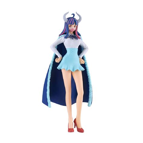 Ripley FIGURA ONE PIECE DXF ULTI GRANDLINE LADY VOL 11