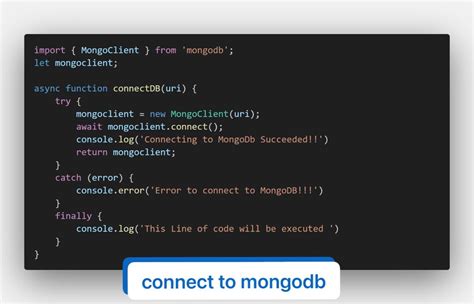 mongodb databasedevelopment fullstackdevelopment webdevelopment… wael taleb