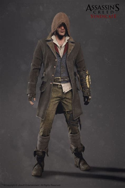 The Art Of Assassins Creed Syndicate Assassins Creed Syndicate