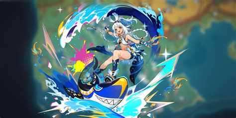 Sprayfeather Gill Locations And Farming Route Map In Genshin Impact
