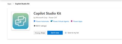 🚀 Copilot Studio Kit Explained Boost Your Microsoft Copilot With These