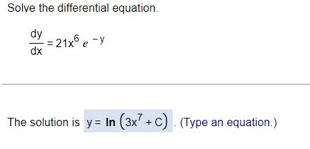 Solved The Answer Is In The Box But I Was Wondering What Chegg Com