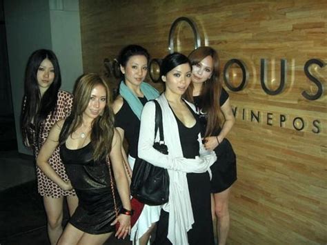 Jakarta Nightlife Girls Indonesia City Tour