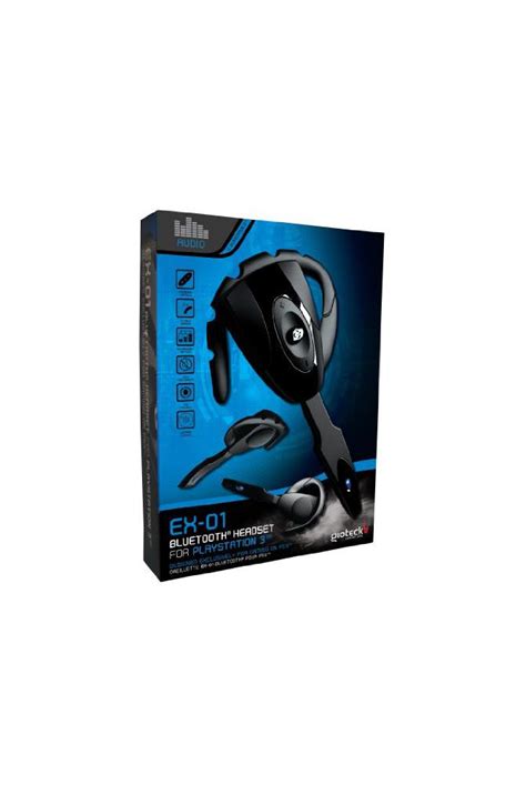 Playstation 3 Headset