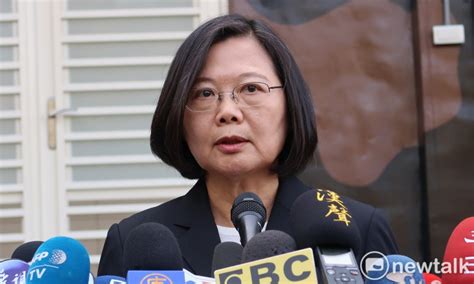 藍委開公聽會討論小英論文 民進黨團批抹黑、私設刑堂 政治 Newtalk新聞