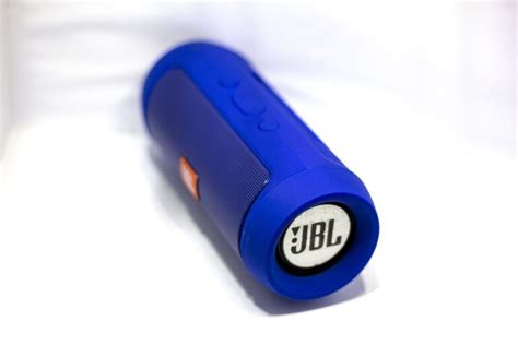 PARLANTE JBL CHARGE MINI BLUETOOTH Cupones Online Market
