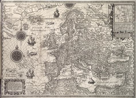 Europa 1604