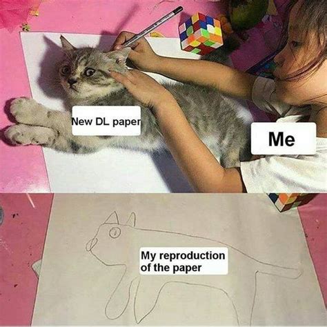 Ai4diversity On Linkedin Deeplearning Aihumour Funny Memes