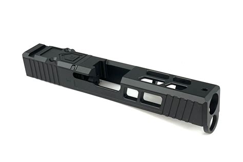 B2 Glock 19 Gen 5 Slide Made To Order G19 Slides