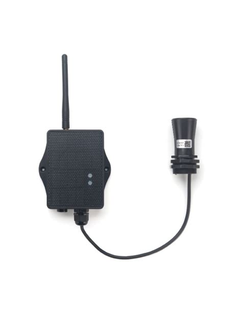 Dds Ls Lorawan Distance Detection Sensor