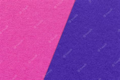 Textura De Fondo De Papel Azul Marino Y Púrpura Artesanal Medio Dos