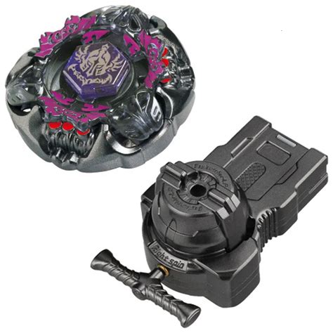 Peonza Tomy Beyblade Metal Battle Fusion BB80 GRAVITY PERSEUS AD145WD