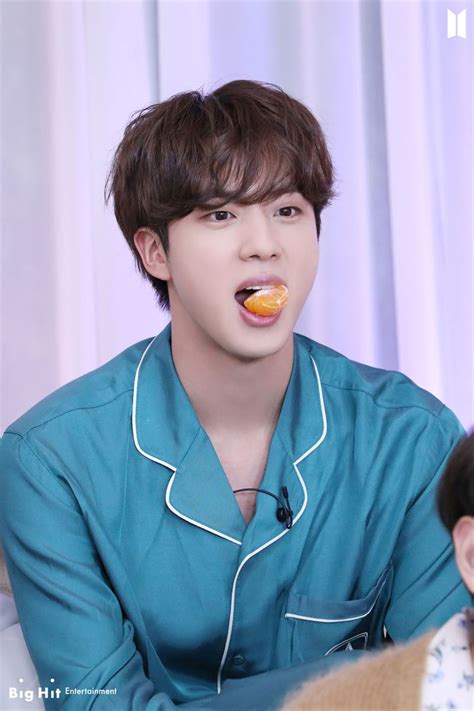 [bts News] 방탄소년단 진 폭풍 댓글과 어쩔티비 놀이 팬사랑꾼 뷰어스