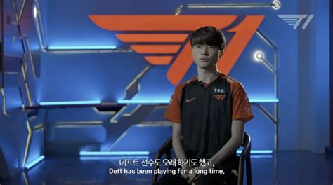 롤 페이커 Vs 데프트 결승전 기념 신경전 짤 모음 Dogdripnet 개드립