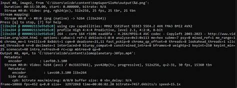 erich izdepski on linkedin ffmpeg with nvidia hardware acceleration