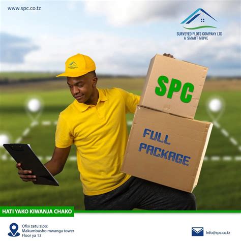 Surveyed Plots Company Ltd On Linkedin Tuna Jambo Letu Fuatilia
