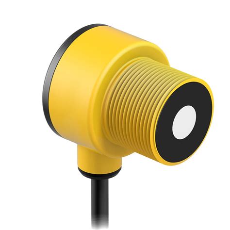 Bxuan T30 Ultrasonic Distance Sensor 2 Meters Detection Distance