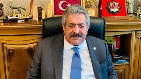 MHP li Feti Yıldız AYM üyeleri hakkında soruşturma açılamaz KRT TV