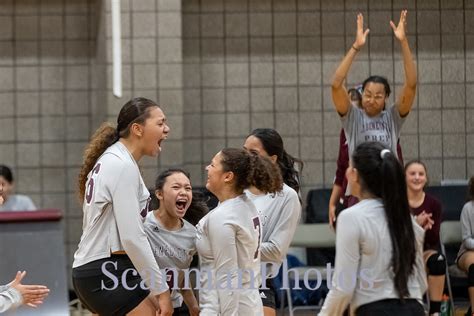 Volleyball Vs Bound Brook 2022 Scanmanphotos
