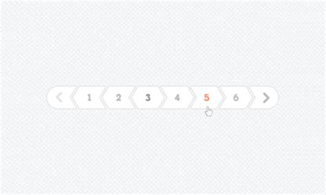 32 Beautiful And Clean Pagination Element Designs Дизайн Ui Ux Дизайн