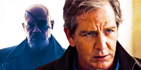 Marvel Tv May Have Teased The Mcu S Skrulls Back In