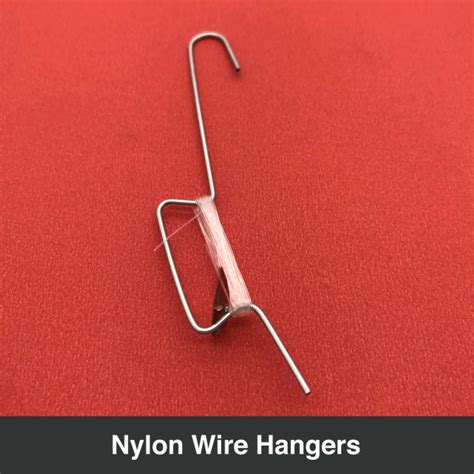 Wire Hanging Hooks RT Media Solutions