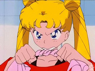 Sailor Moon Gif Find Share On Giphy