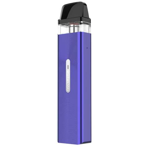 Vaporesso Xros Mini Pod Vape Kit Vapehub