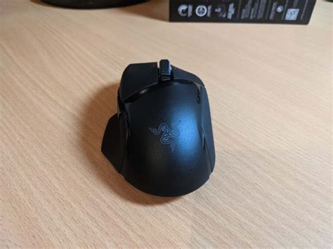 Razer Basilisk V Pro Review Heavyweight Contender Reviews Org