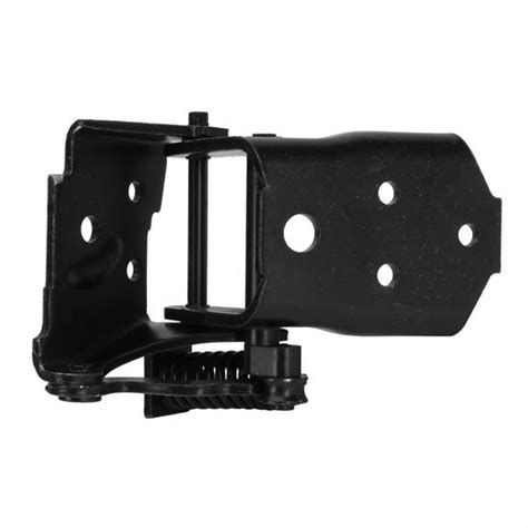 OER 1706371 Door Hinge Upper LH 1970 81 Camaro Firebird
