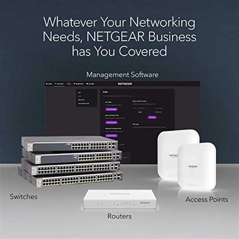 Netgear Port Gigabit Ethernet Unmanaged Switch Gs Desktop Or Wall Mount And Limited
