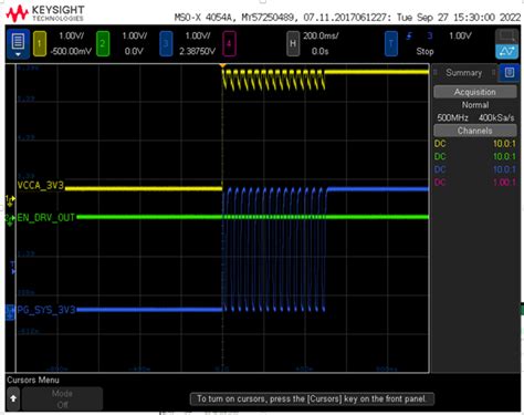 TPS6594 Q1 What Does Power Management Forum Power Management TI E2E Support Forums