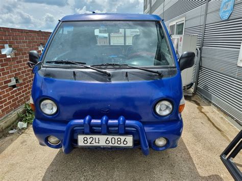 뉴 포터 Au 초장축 슈퍼캡 Lpg 서초4동 당근 중고차