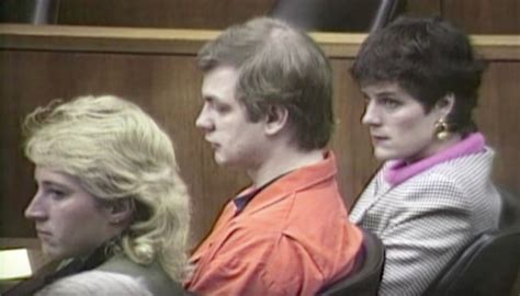 How Did Jeffrey Dahmer Get Caught His Would Be Victim Managed A