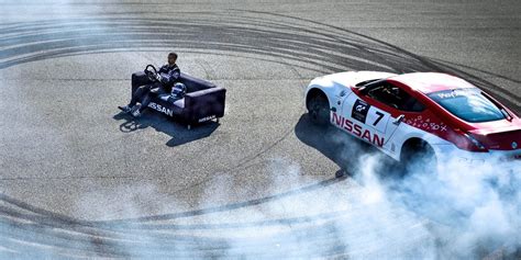 NISMO PERFORMANCE