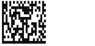 Datamatrix X With Tcpdf Library For Php Stack Overflow